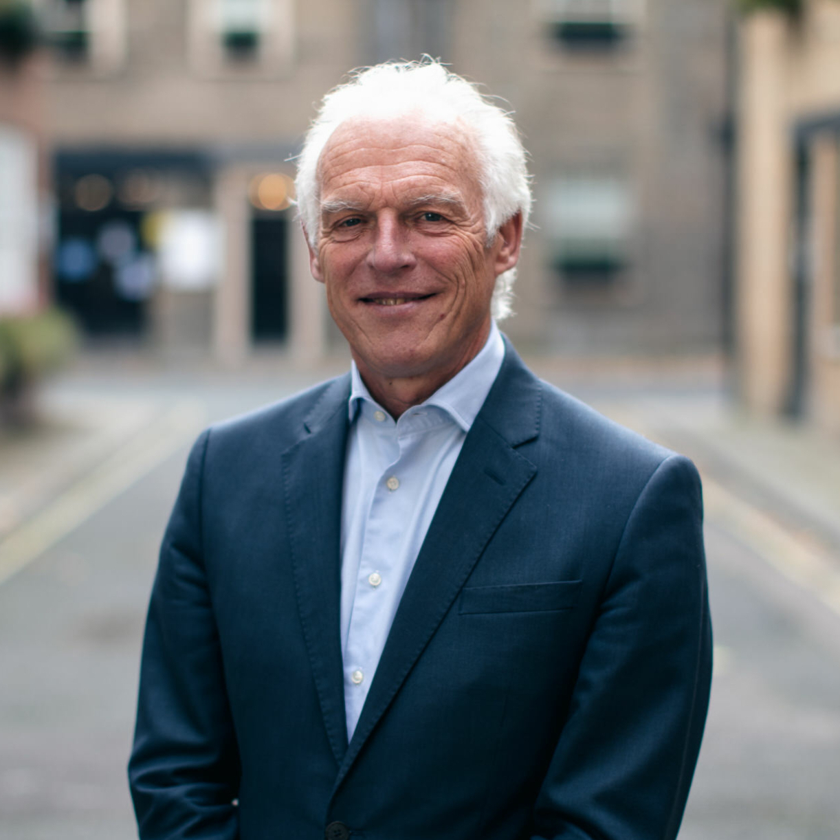 EXPERTS TALK SERIES – Technology and the future of Real Estate – Andrew ...